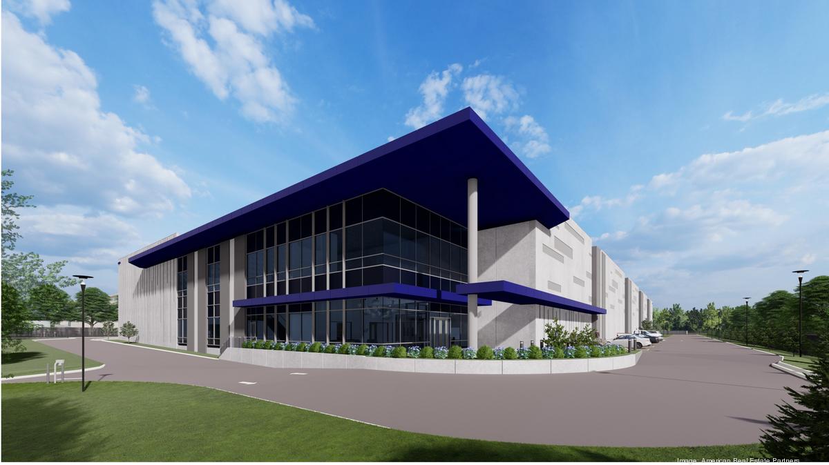 Former AOL campus sold, to be developed as data centers - Washington ...