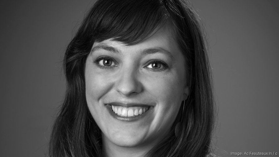 The Urban Land Institute's San Francisco chapter appoints Natalie Sandoval its next executive ...