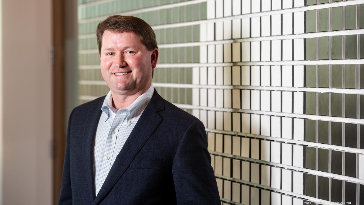 Gresham Smith CEO Rodney Chester to take over as board chair ...