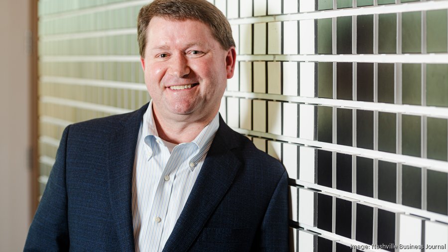 Nashville's largest engineering firms 2025 - Nashville Business Journal