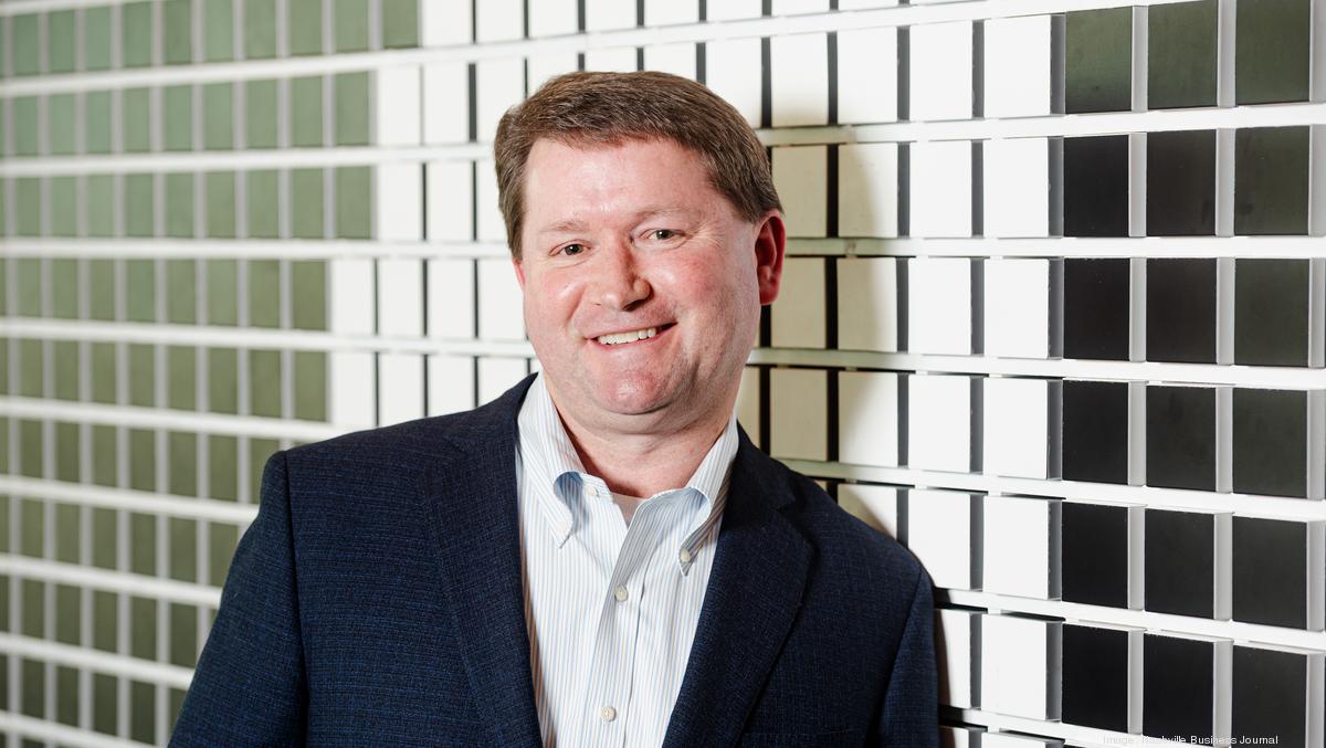 The Boss: Rodney Chester, Gresham Smith - Nashville Business Journal