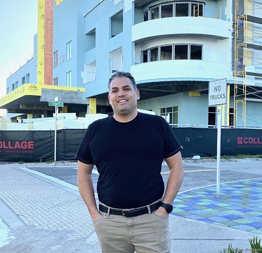 Chef Michael Lugo to open Vilano Beach restaurant in the fall ...