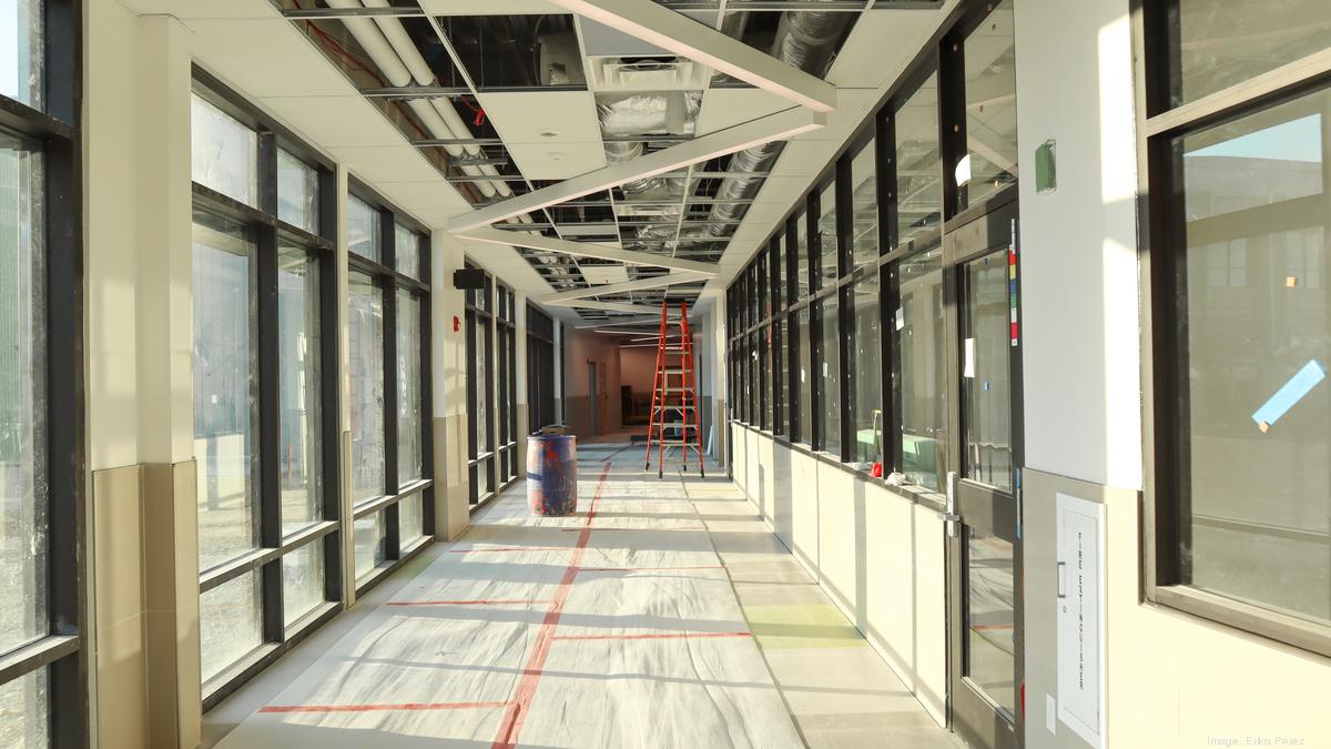 School of Science and Technology expands footprint on San Antonio's ...