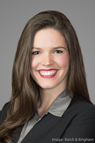 Balch names four new partners - Birmingham Business Journal