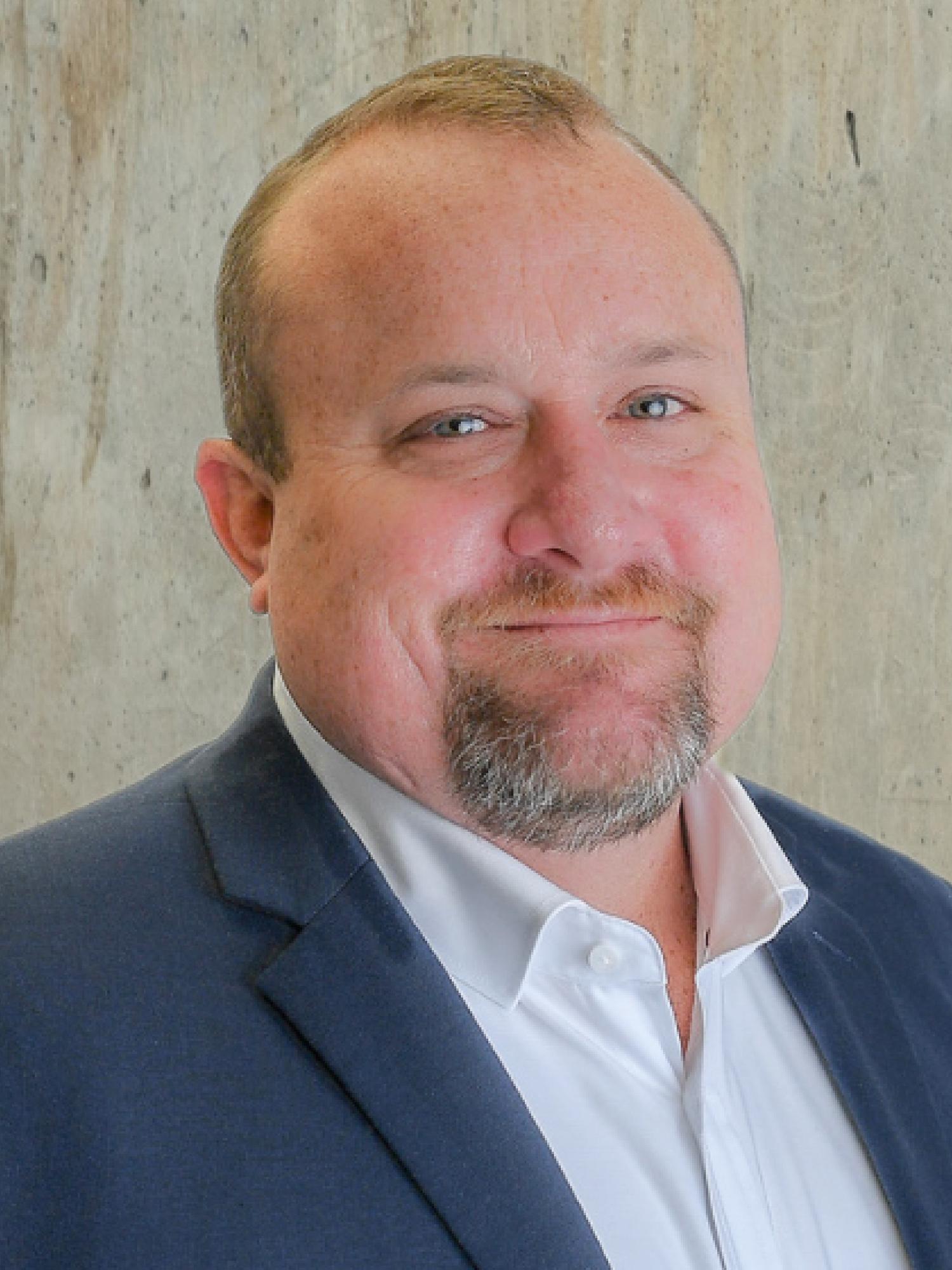 Toby Johnson | People on The Move - South Florida Business Journal