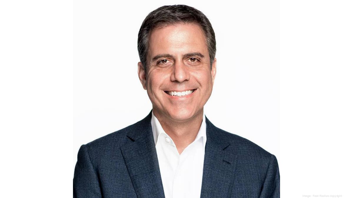 Chicago Tech Firm Fast Radius Acquired By SyBridge Technologies chicago-tech-firm-fast-radius-acquired-by-sybridge-technologies