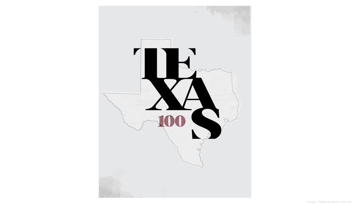 Texas 100: Get to know the influential people in Dallas to watch in ...