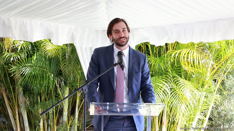 Ritz-Carlton Residences on Bayshore breaks ground - Tampa Bay Business ...