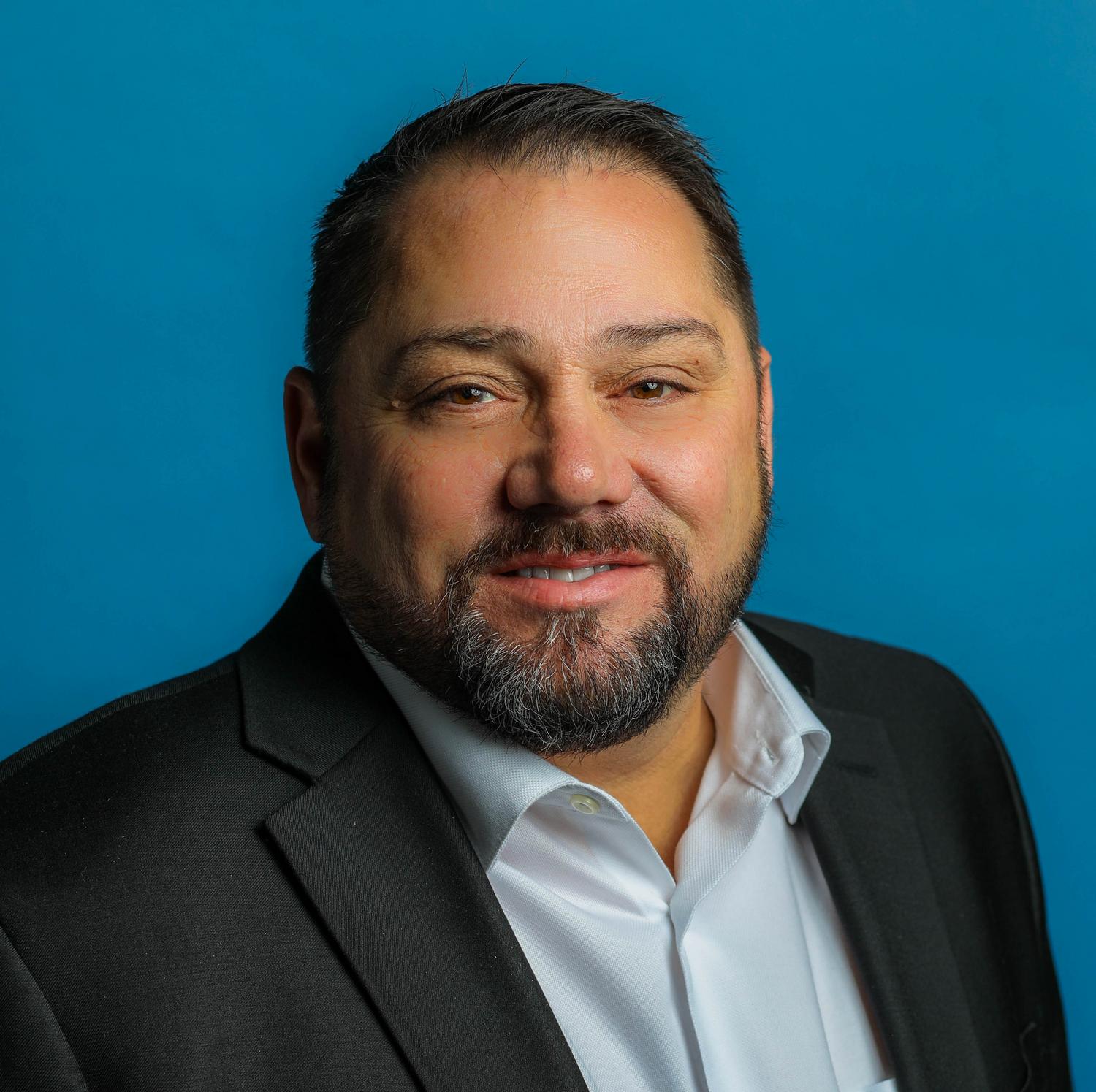 Richard Johnsen | People on The Move - Philadelphia Business Journal