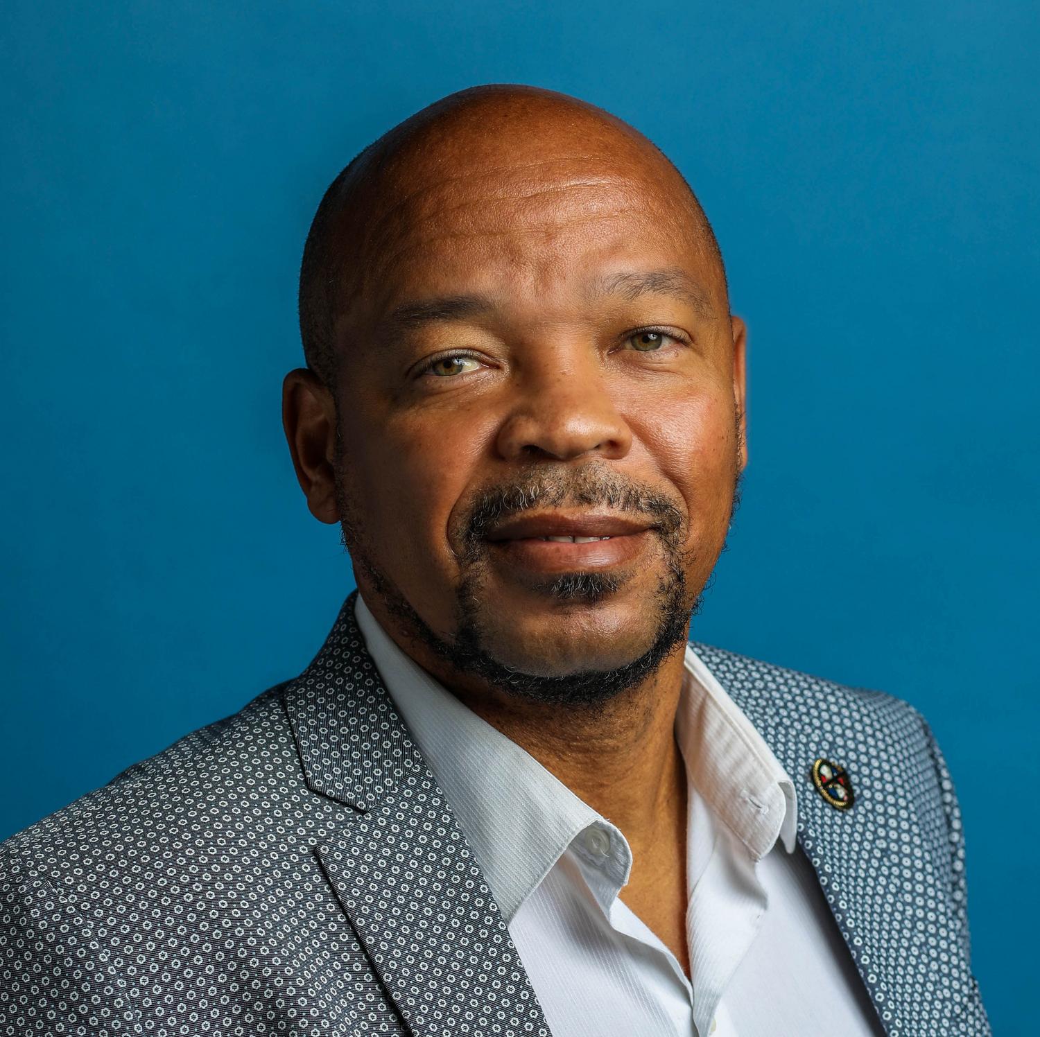 Edison Fraser | People on The Move - New York Business Journal