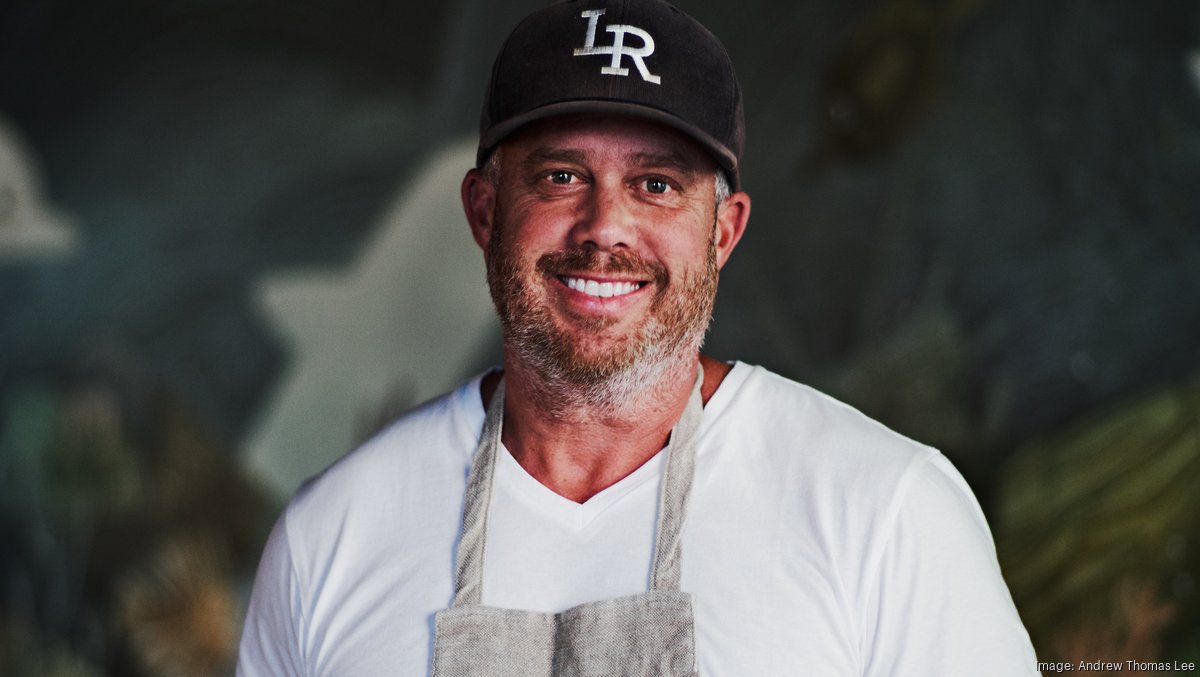 Ford Fry's newest Atlanta restaurant Little Sparrow opening soon ...