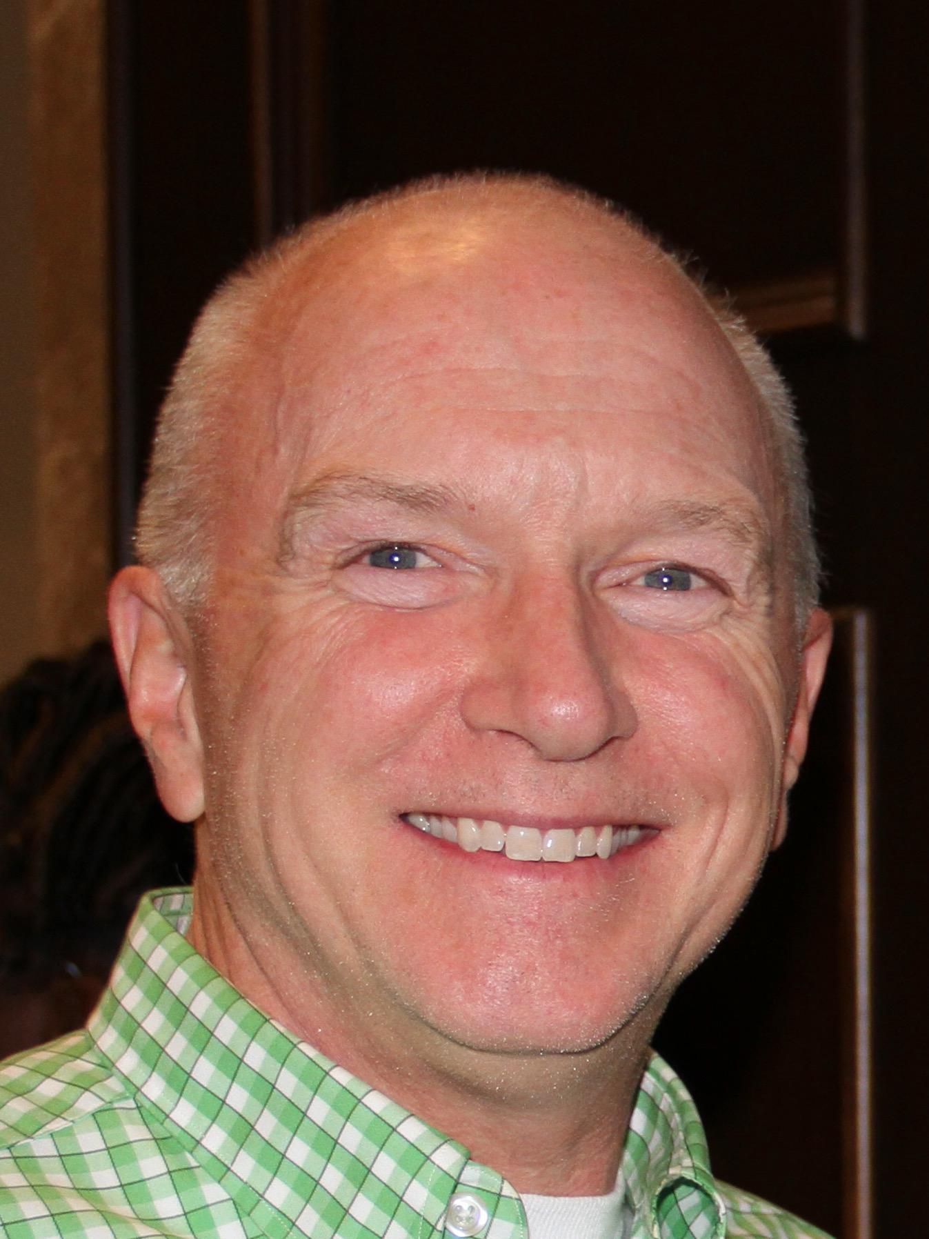 Richard Exley | People on The Move - Memphis Business Journal