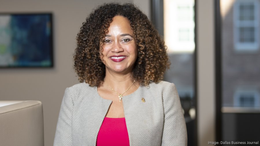 Q&A: Courtney Lewis is building Cadence Bank's C&I team in Fort Worth ...