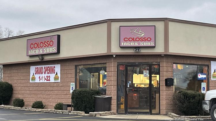 Hawgdog brings back retro food and pricing for new restaurant - Buffalo ...