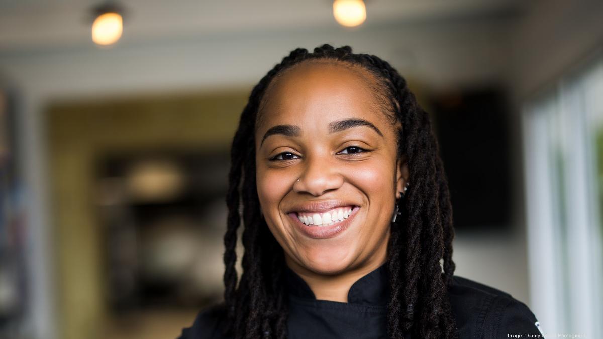 Chef at Slide, Panoptic brands appearing on 'Chopped' - Birmingham ...