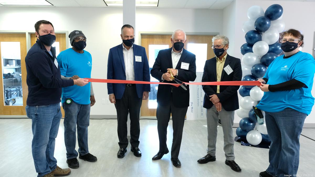 Jeld-Wen to add hundreds to local workforce with new Statesville ...