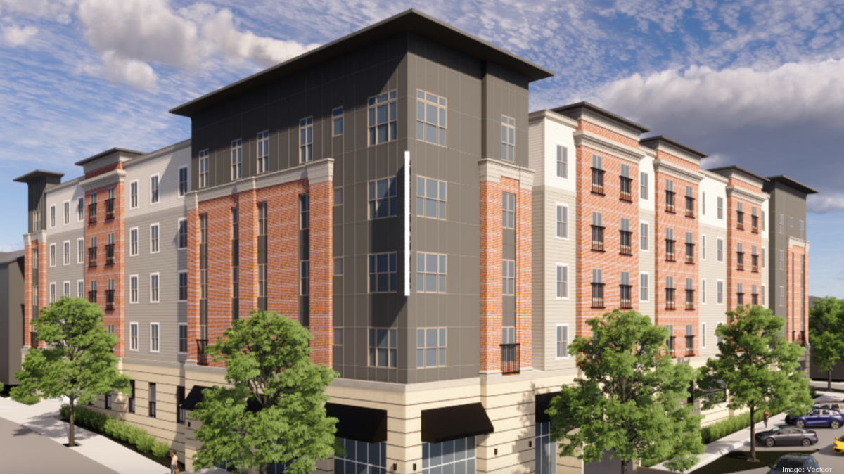 Vestcor's Lofts at Cathedral to begin construction - Jacksonville ...