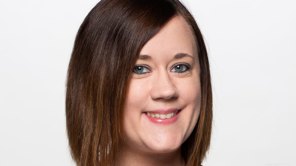 Amanda Shankle, Signal Theory - Wichita Business Journal