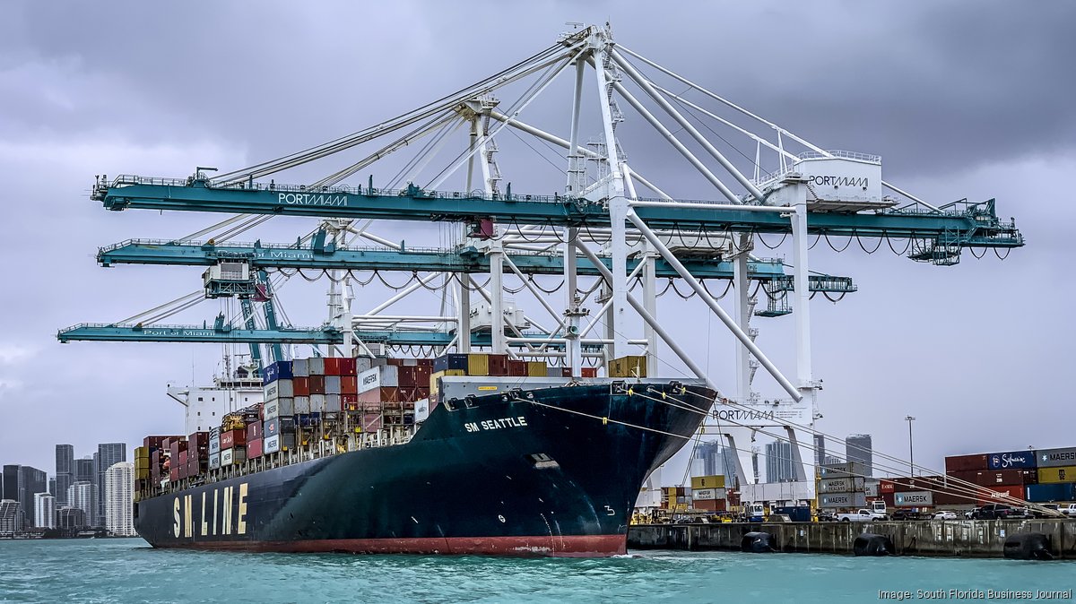 How global supply chains help fuel South Florida’s restaurant boom ...