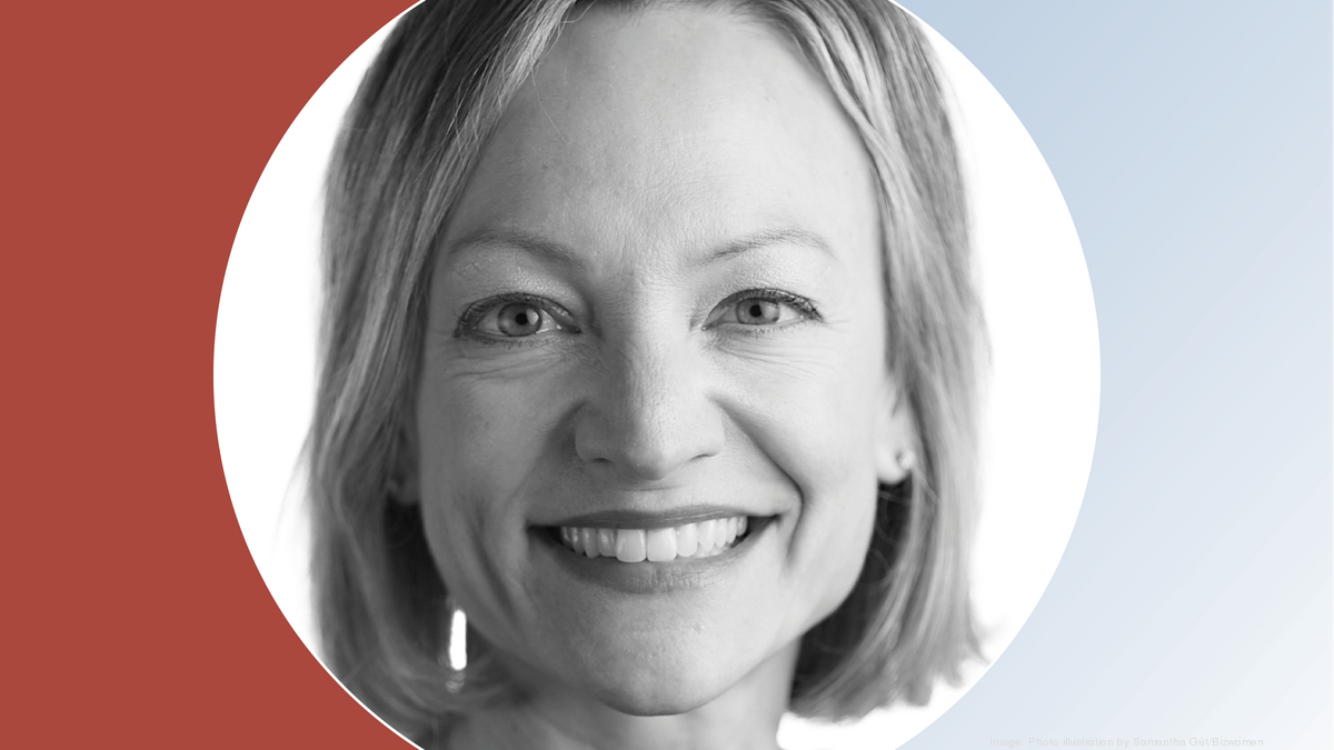 In Her Own Words: How COVID changed Jill Angelo’s leadership style ...