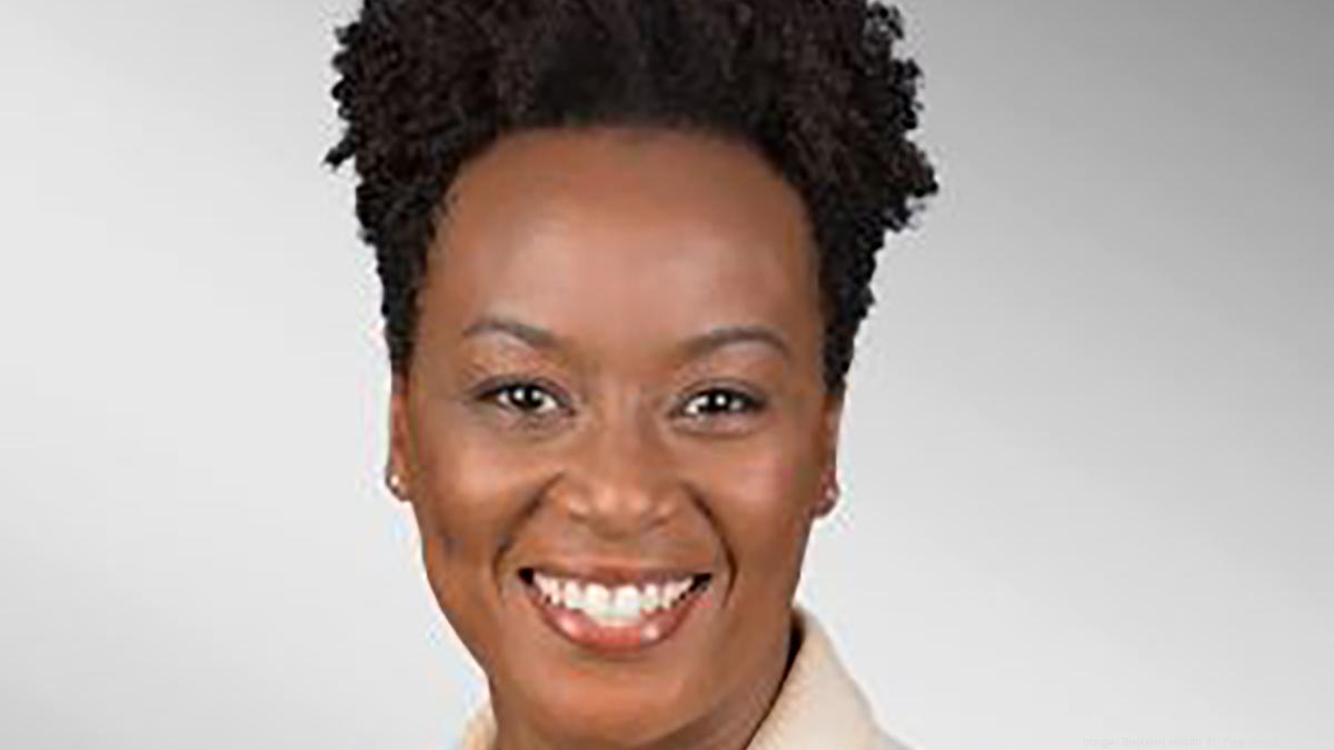 Meet LaTasha Barnes, a 2022 BusinessWoman of the Year honoree - Tampa ...