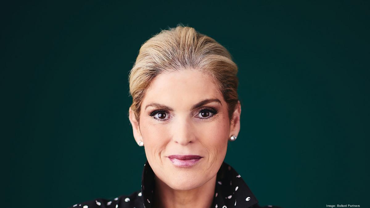 Meet Ana Cruz, a 2022 BusinessWoman of the Year honoree - Tampa Bay ...