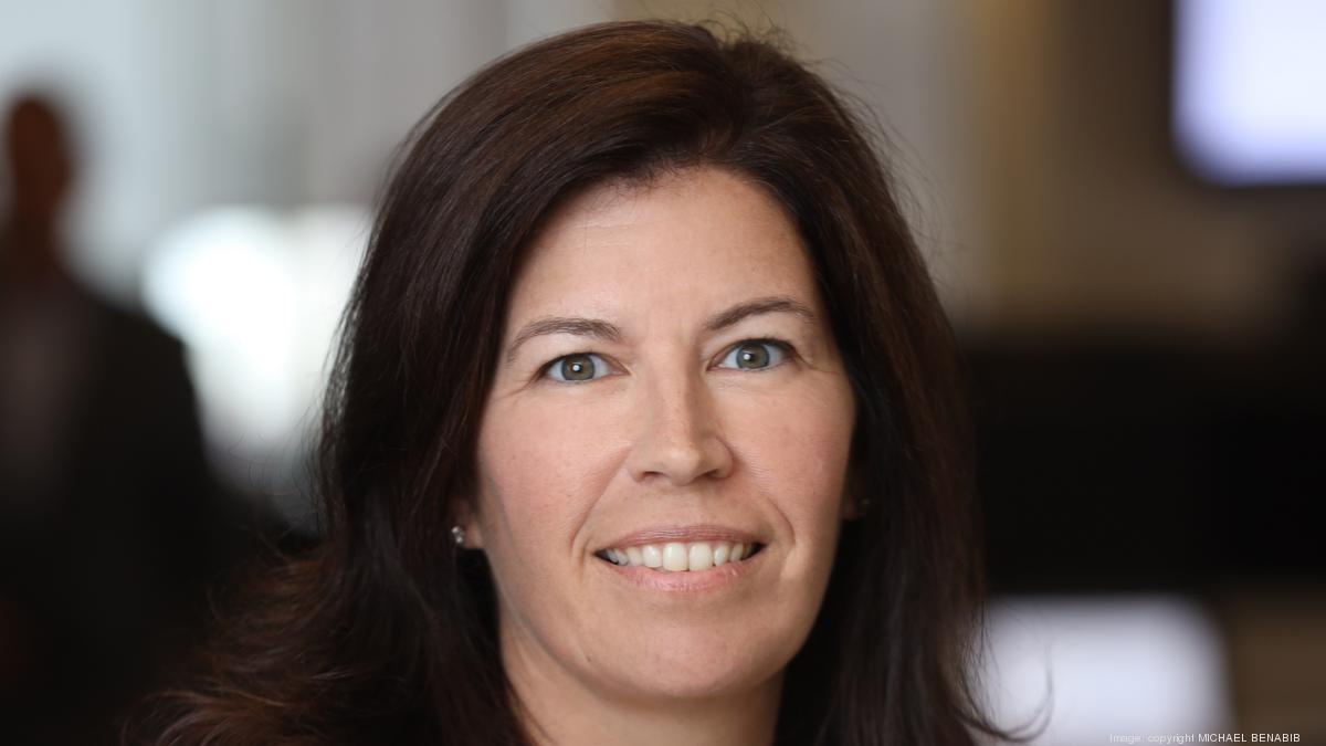 Meet Jennifer Dorgan, a 2022 BusinessWoman of the Year honoree - Tampa ...