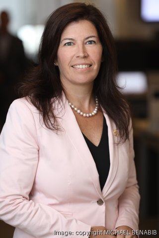 Meet Jennifer Dorgan, a 2022 BusinessWoman of the Year honoree - Tampa ...