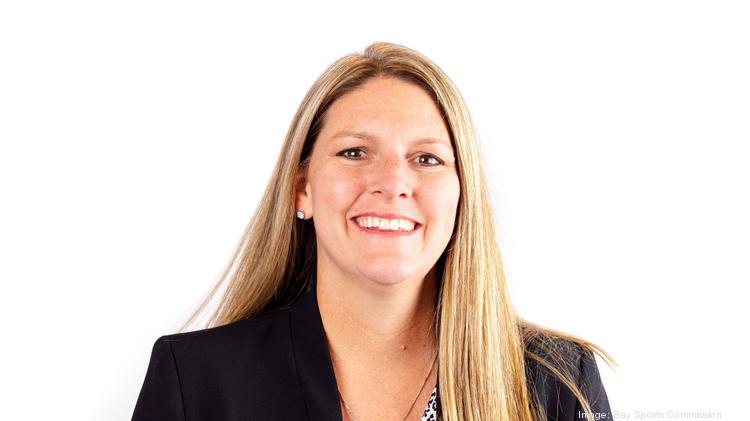 Meet Claire Lessinger, a 2022 BusinessWoman of the Year honoree - Tampa ...