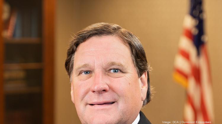 Dunavant Enterprises turns supply chain crisis into opportunity ...