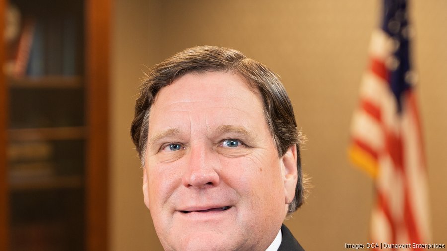 Dunavant Enterprises turns supply chain crisis into opportunity ...