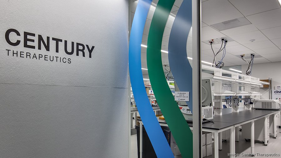 Inside Century Therapeutics' potential $3B deal with Bristol Myers ...