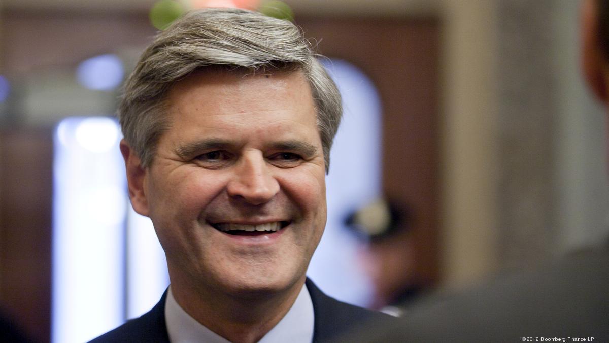 AOL co-founder Steve Case bringing $100K pitch competition to ...