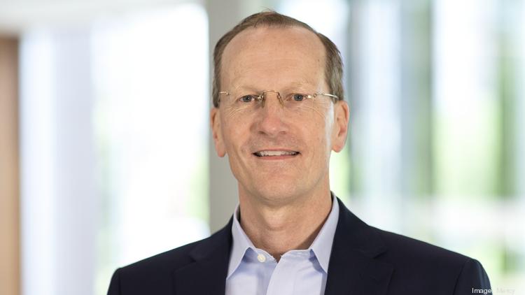 Mercy's incoming CEO Steve Mackin names leadership team - St. Louis ...