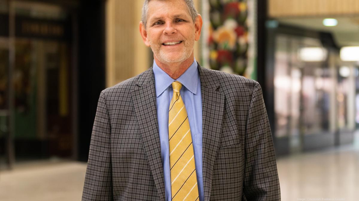 When he’s not practicing patent law, Ahrens enjoys outdoor adventures ...