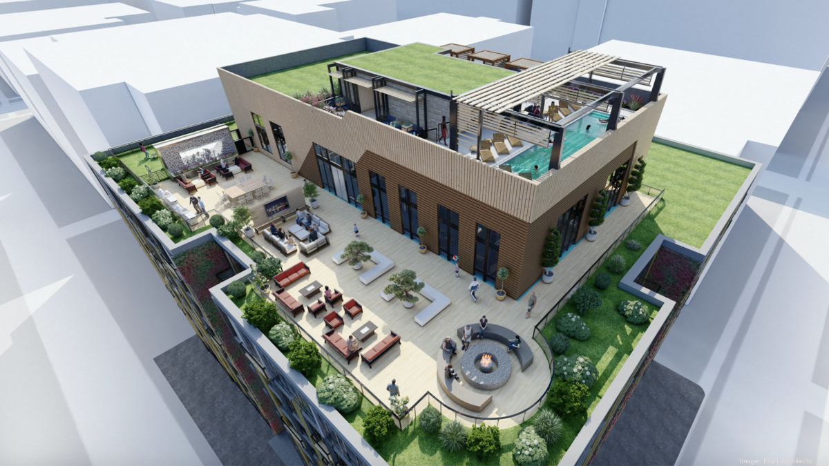 Why now is the time to convert D.C. office buildings to apartments ...