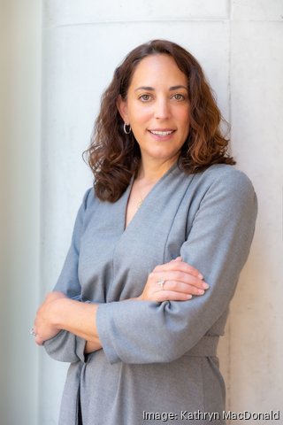 Executive Profile: Beth Gerstein, co-founder, CEO Brilliant Earth - San ...
