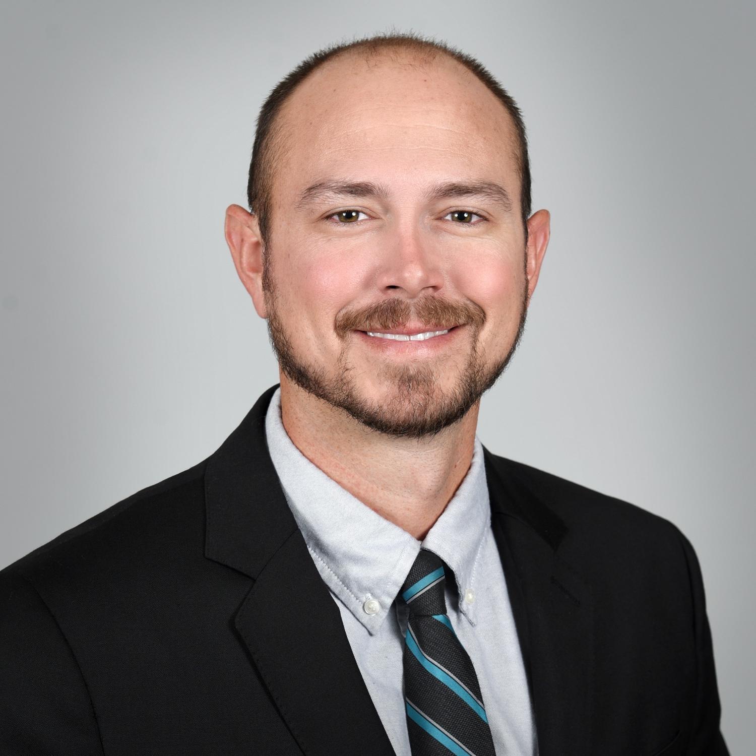 Timothy Clepper | People on The Move - Houston Business Journal