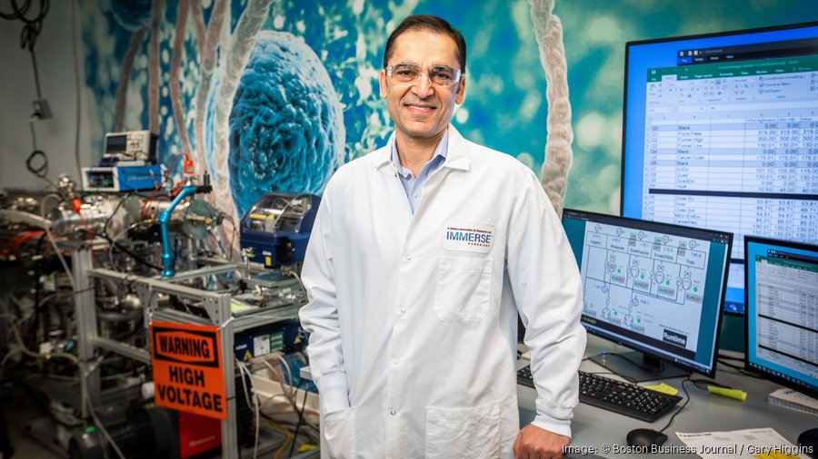 Waters Corp. to acquire Wyatt Technology for $1.4 billion - Boston ...