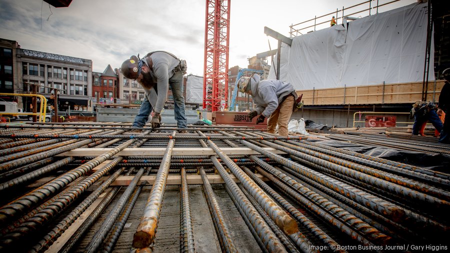 Editorial: Boston's BPDA confronts a precarious time - Boston Business ...