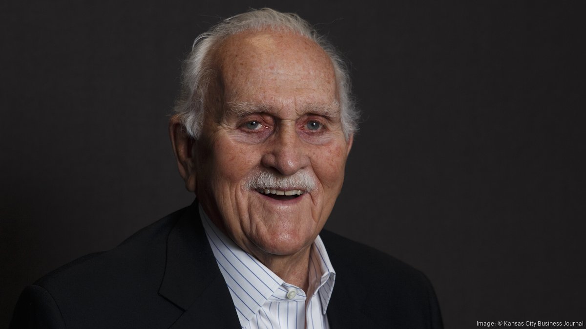 Co-founder of St. Louis Business Journal's parent company dies - St ...