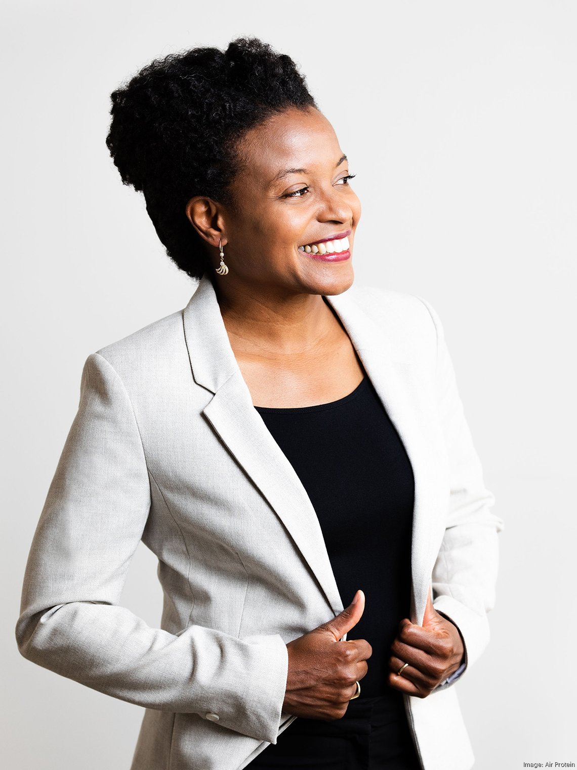 Bay Area Inno - San Leandro startup Air Protein triples funding ...