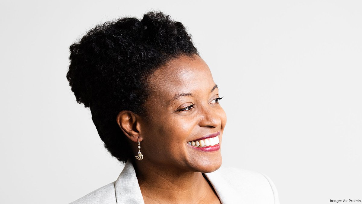 ADM partners with San Leandro startup Air Protein - San Francisco ...