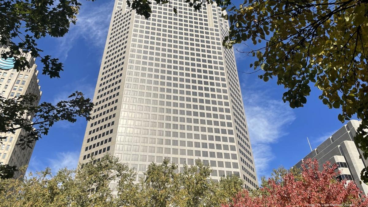 Conversion of Downtown St. Louis' AT&T Tower will create 'iconic ...