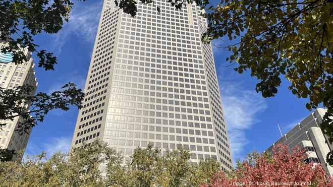 AT&T tower redevelopment moves ahead with more incentives - St. Louis ...