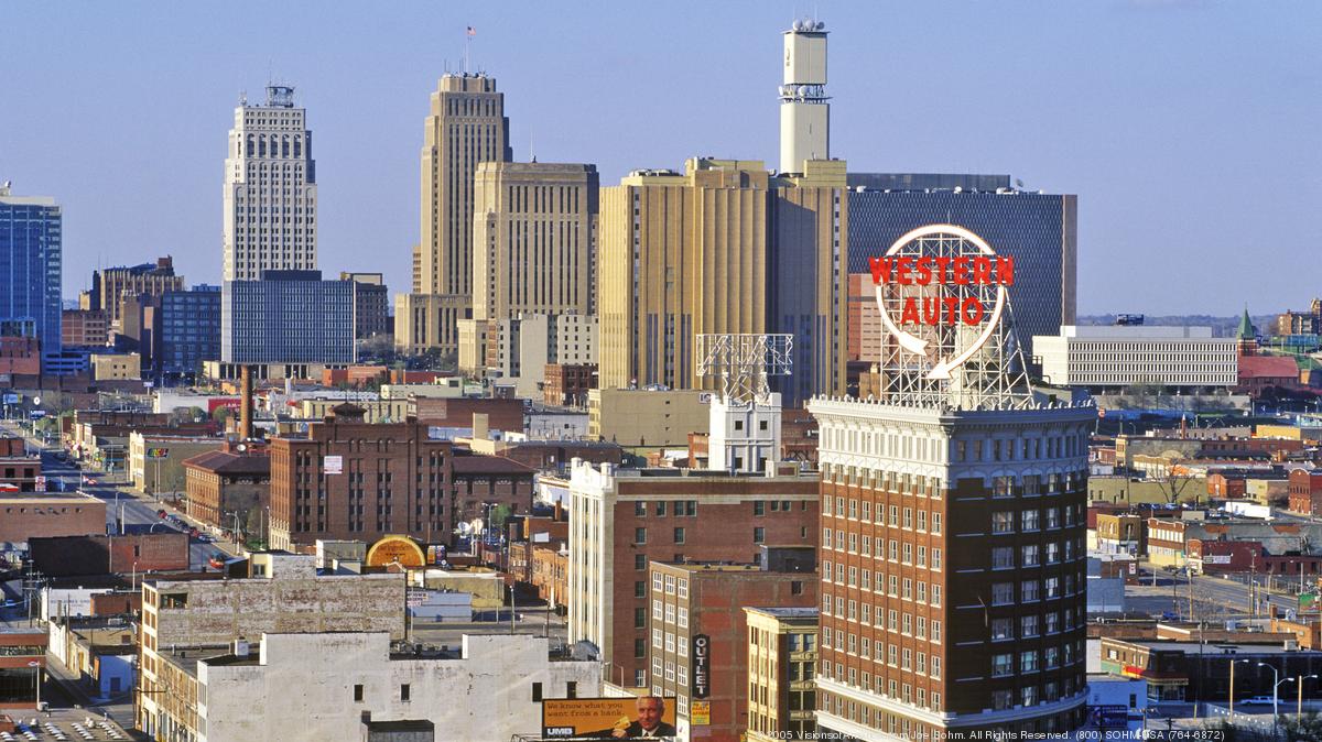 Turning Points: A yearlong look at 40 years of KCBJ history - Kansas ...