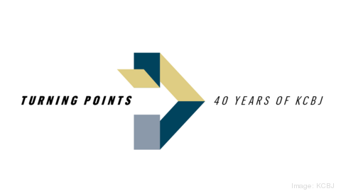 Turning Points: A yearlong look at 40 years of KCBJ history - Kansas ...