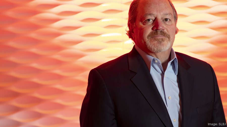 St. Louis digital consultancy Perficient names Tom Hogan as successor ...