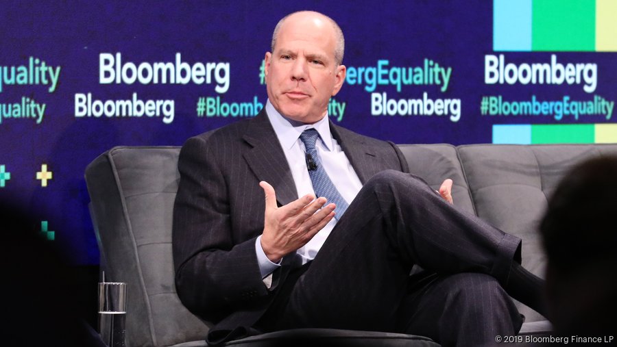 Why TPG is acquiring Angelo Gordon - Dallas Business Journal