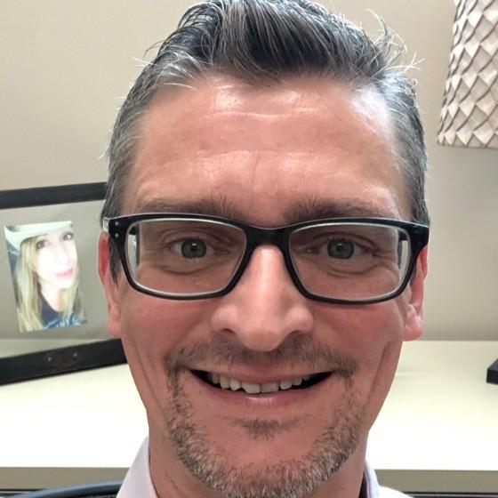 Jay Hill | People on The Move - Kansas City Business Journal